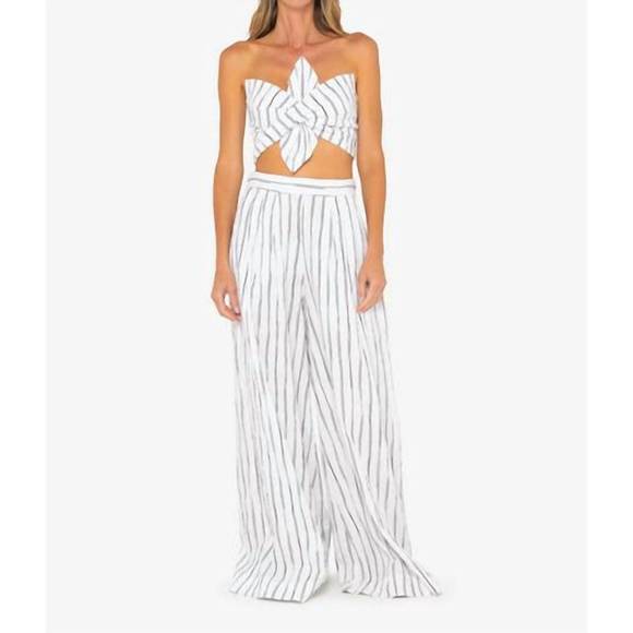 Just Bee Queen | Pants & Jumpsuits | New Just Bee Queen Harper Pants In ...